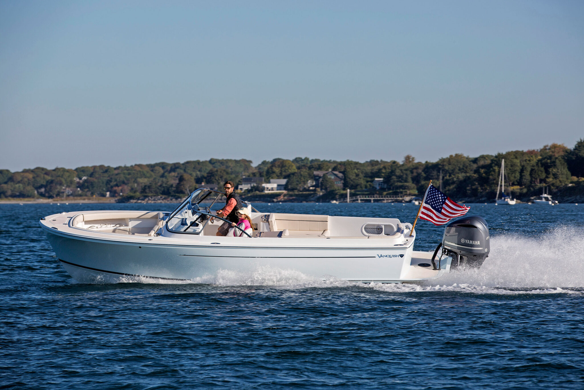 See the Portfolio of Zurn Yacht Designs